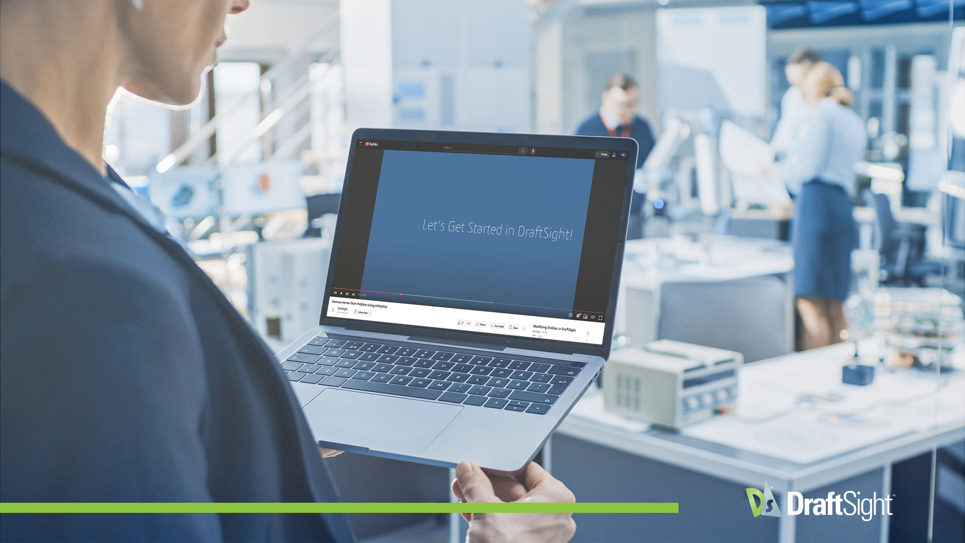 DraftSight Tutorials | DraftSight